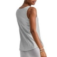 Hanes Originals Women's 100% Cotton Tank - Walmart.com