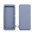 AntiSlip Shock Absorbing Silicone Cover For TI 84 Calculator Seamless ...
