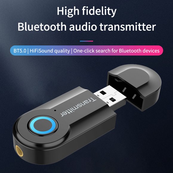 USB Bluetooth Adapters