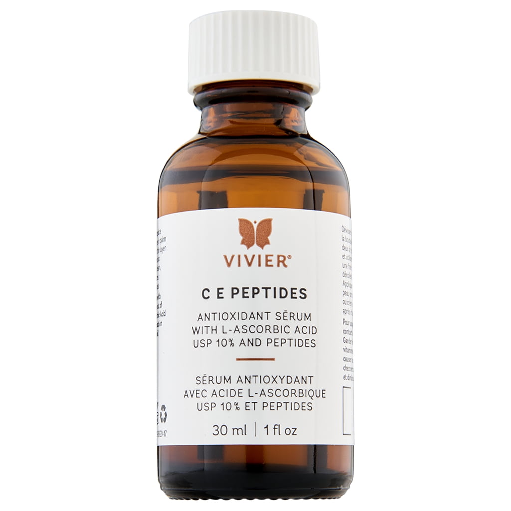 Click here for Vivier C E Peptides 1 Fl Oz 1 Fl Oz prices