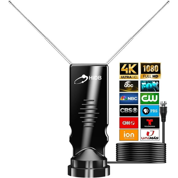 Rabbit Ears Tv Antenna