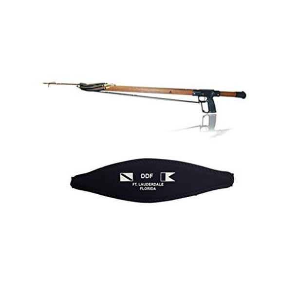 AB Biller Teak Wood Series Special Speargun (36") - Walmart.com