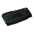 MSI Interceptor DS4200 GAMING Keyboard - Walmart.com