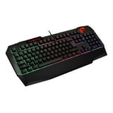 MSI Interceptor DS4200 GAMING Keyboard - Walmart.com