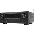 Denon AVR-S970H 7.2-Channel Network A/V Receiver Bundle Including ...