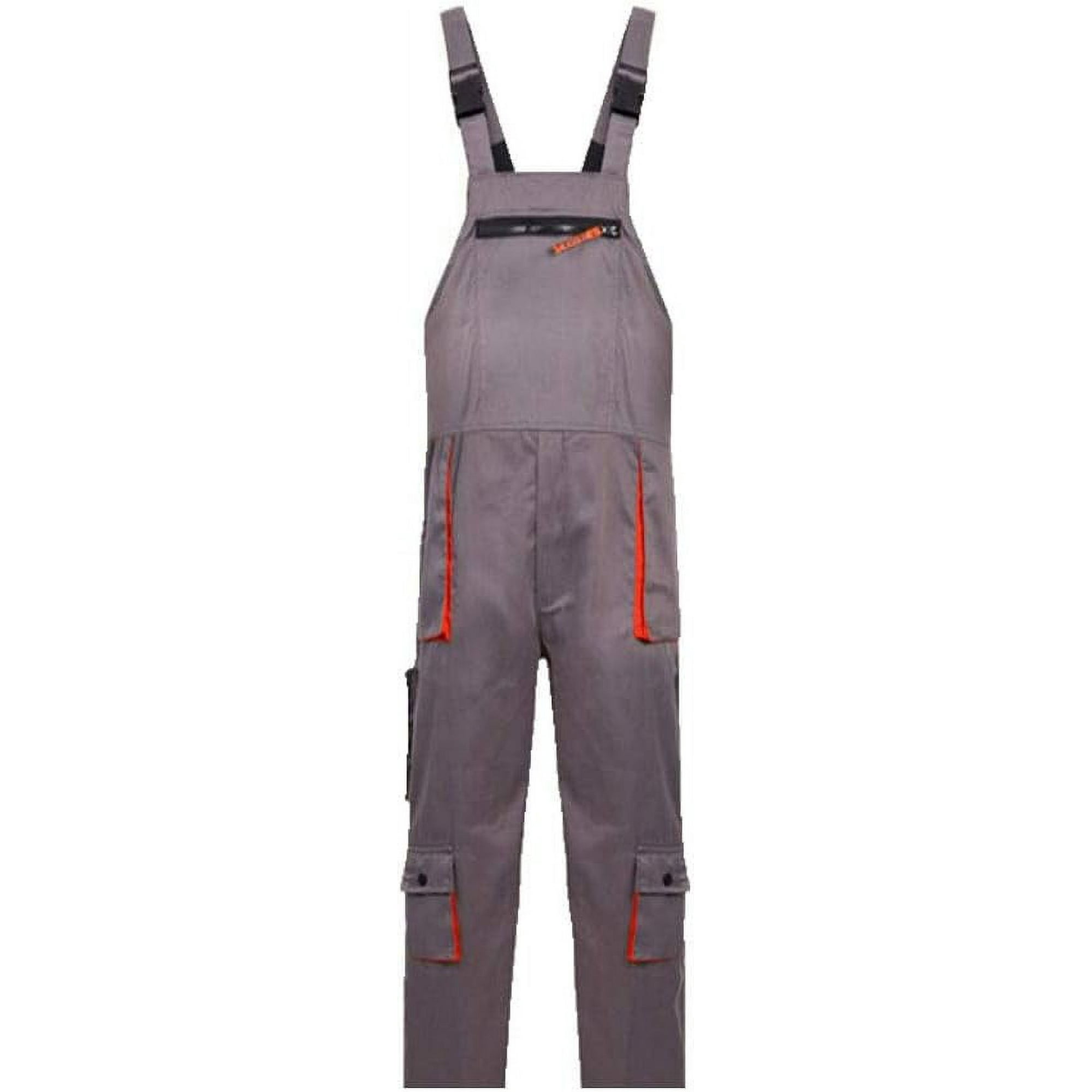 Click here for Unbranded Hugfegwe Mens Workwear  Work Cotton Pant... prices