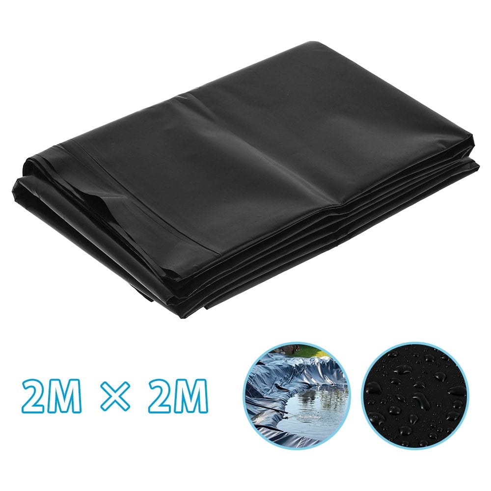 Click here for Generic Pond Skins Liner Black Pond Liner For Smal... prices