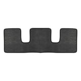 All-Weather Floor Mats for 2018 to 2024 Chevrolet Traverse with Driver ...