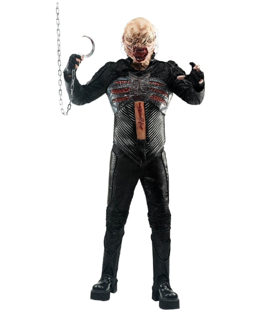 Cenobite Costume