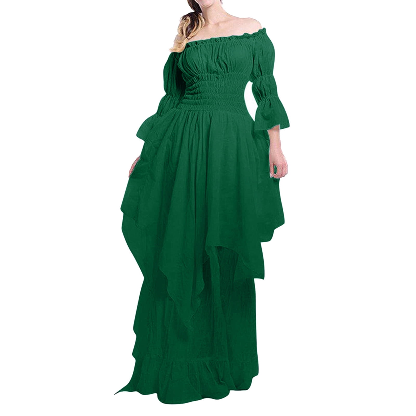 Click here for Kcodviy Womens High Low Dress Dresses For Juniors... prices