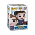 Funko Disney / Pixar POP! Disney Benson Vinyl Figure - Walmart.com