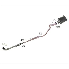 AEM 11-12 Honda CR-Z 1.5L Exhaust - Walmart.com