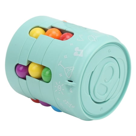 Stress Relief Fingertip Toy, Colorful Educational Interactive Fingertip ...
