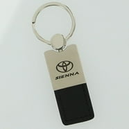 Toyota RAV4 Keychain & Keyring - Black Valet - Walmart.com