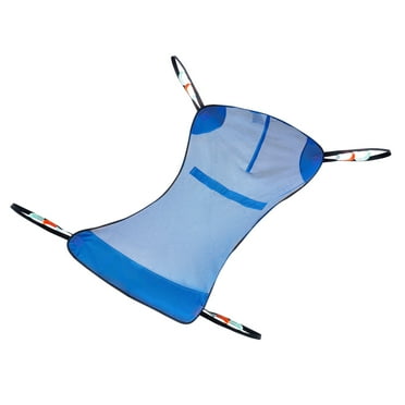 Lightweight Nylon Slide Sheet Folding Transfer Cloth for Bedridden ...