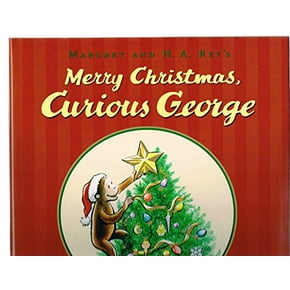 Curious George Collection