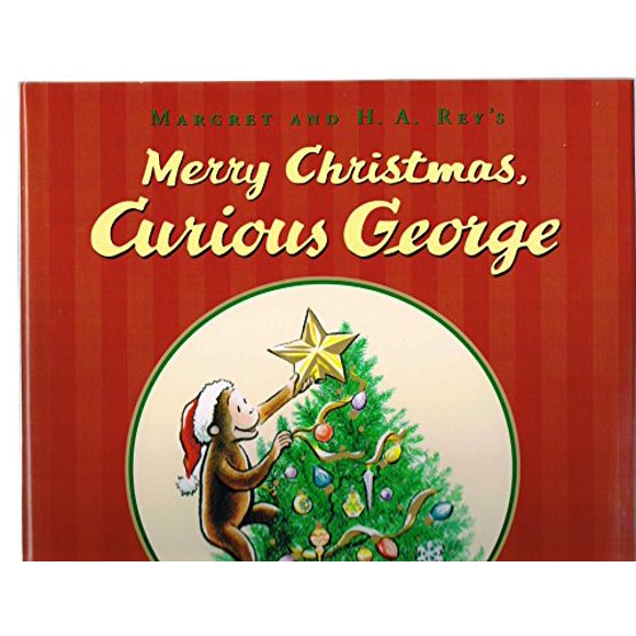 Curious George Collection