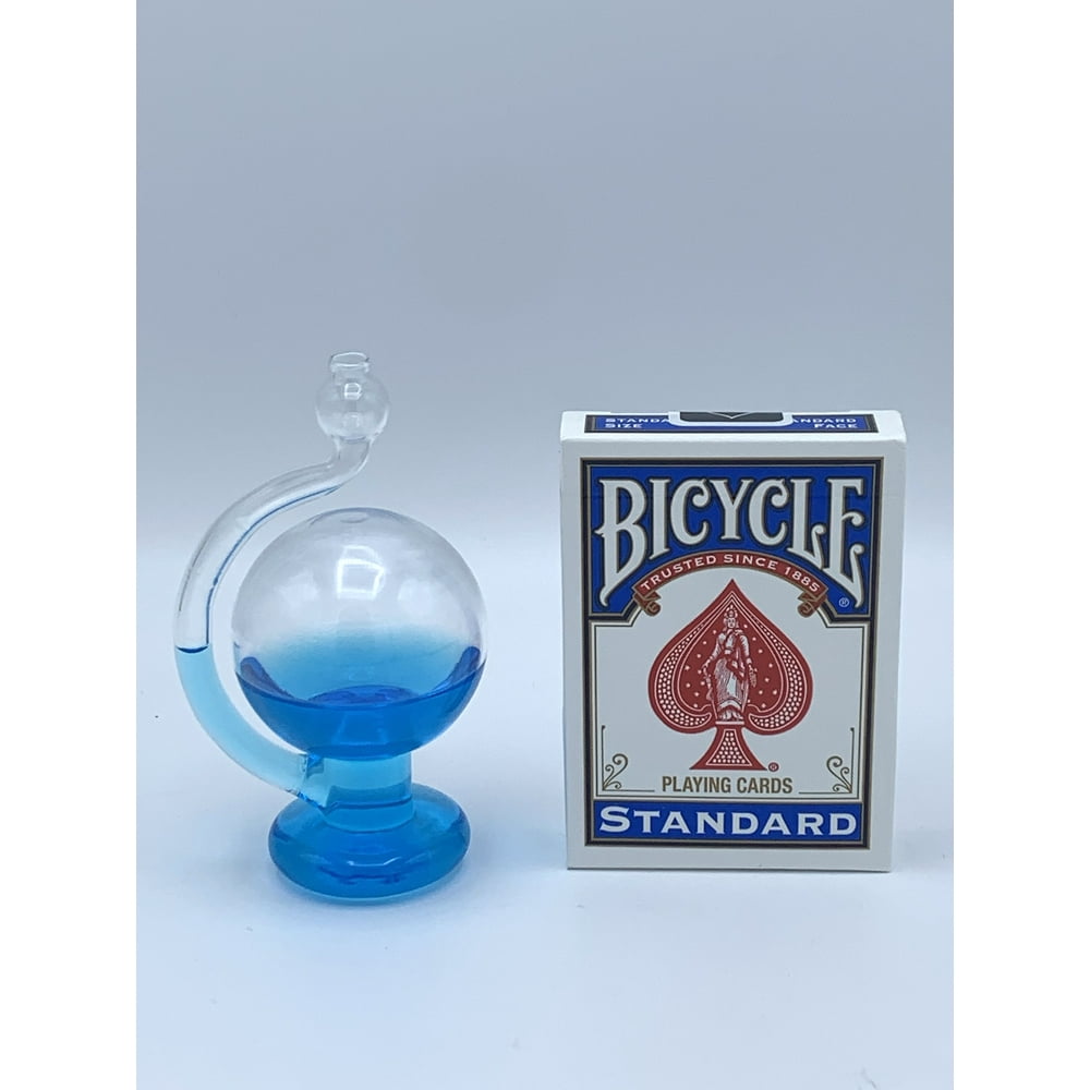Goethe Weather Ball Barometer - Multiple Sizes - Walmart.com - Walmart.com