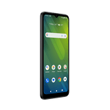 Cricket Wireless Icon 5, 32GB, 3GB RAM, Black Pearl - Premium Prepaid ...