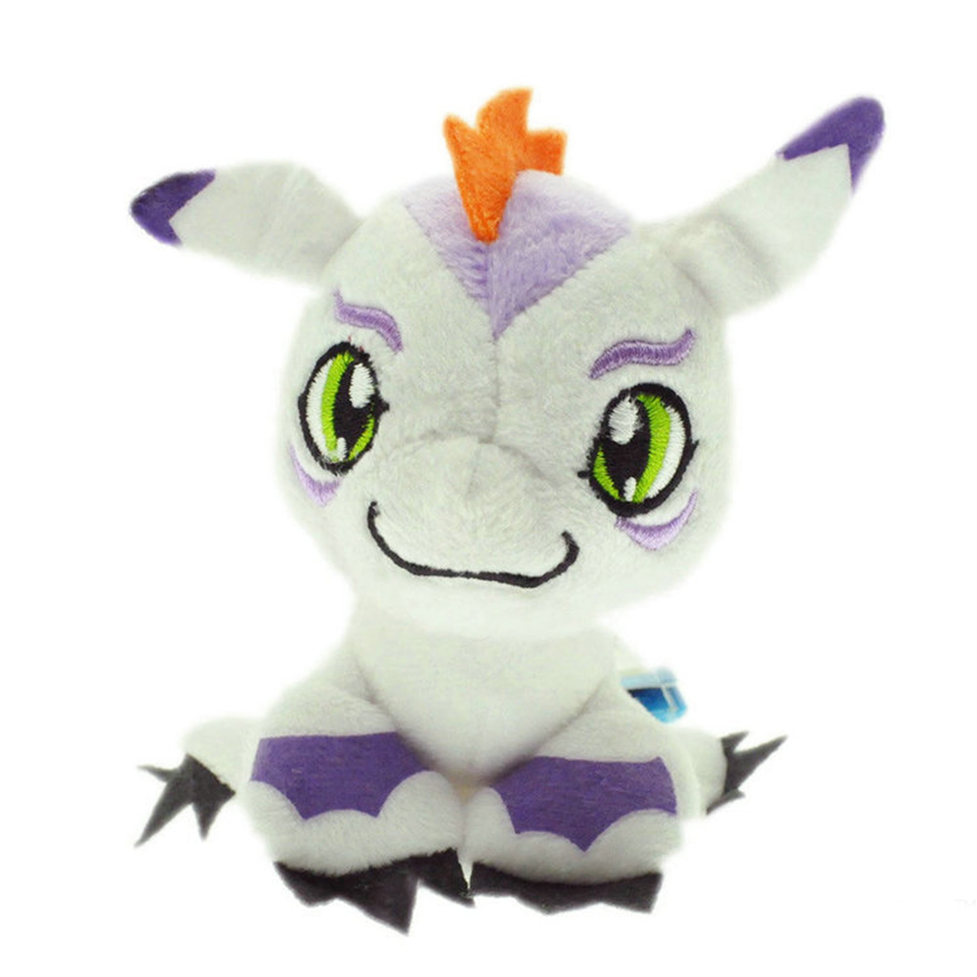 Digimon Plush Gomamon