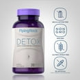 Detox Lean Cleansing Complex | 240 Quick Release Capsules | by Piping ...