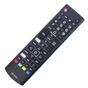 New AKB75675313 Replaced Remote Control for LG smart TV 55UM6900PUA ...