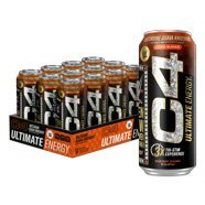 Rip It Energy Drink Variety Pack - 12 Cans of 16 fl oz Each - Assorted ...