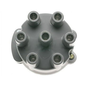 Standard Motor Products IH-447 Distributor Cap Fits select: 1966-1967 ...