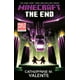Minecraft: Minecraft: The End : An Official Minecraft Novel (Paperback ...