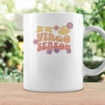 Its Virgo Season Retro Zodiac Sign September Sun Birthday Coffee Mugs ...