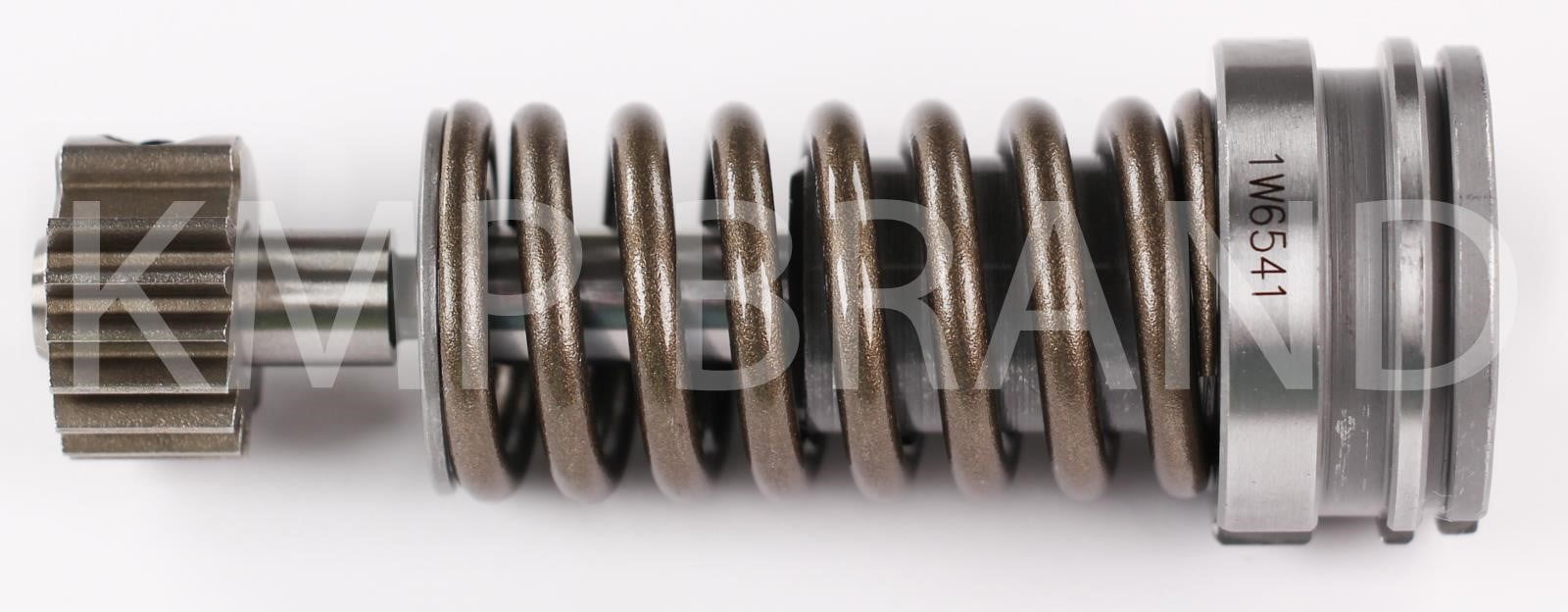 FUEL INJECTION PUMP PLUNGER & BARREL 1W6541 for Caterpillar - Walmart.com