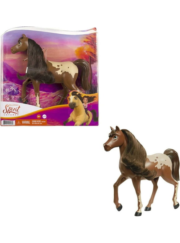 Spirit Untamed Toys in Spirit Untamed - Walmart.com