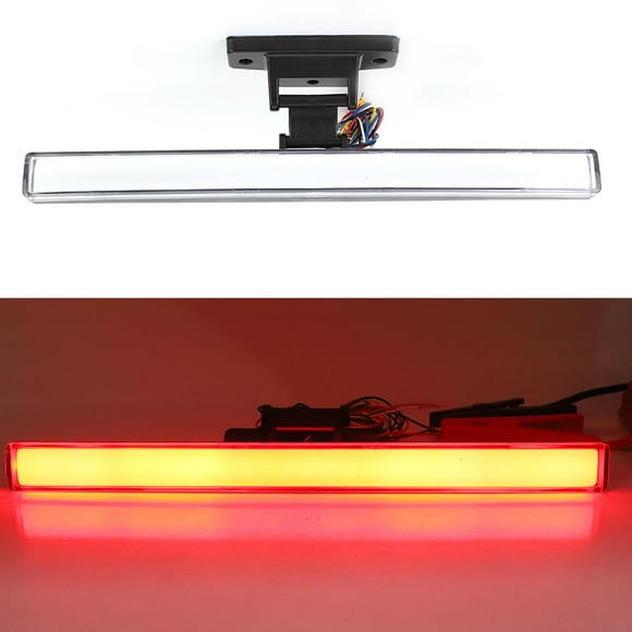Universal Third Brake Light