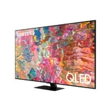 SAMSUNG 65" Class Q80B QLED 4K Smart TV QN65Q80BAFXZA 2022 - Walmart.com