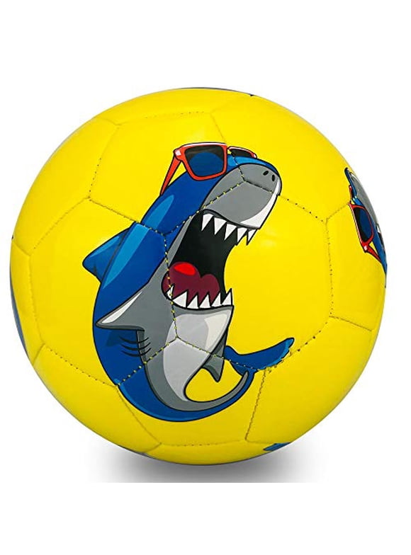 Size 3 Soccer Balls in Soccer - Walmart.com
