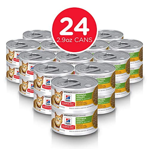 Click here for Hills Pet Nutrition Hill`s Science Diet Adult 7+ Y... prices
