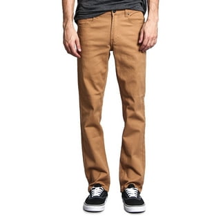 George Men's Basic Five Pocket Jeans - Walmart.com
