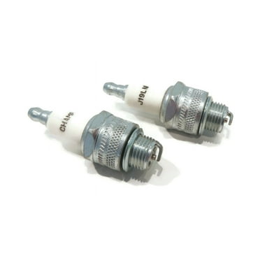 694385 Briggs & Stratton Spark Plug - Walmart.com