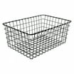 Free Shipping! Wald 157 Front Giant Delivery Basket Silver - Walmart.com