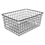 Gardman Usa 24in. Forge Wall Trough Planter R942 - Walmart.com