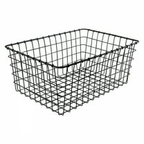 Free Shipping! Wald 257 Multi-Fit Front Pizza Box Bicycle Basket ...