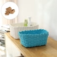 A Set Of 3 Decorative Korean-Style Paper Storage Boxes, Versatile Home ...