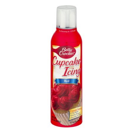 Signature Brands Betty Crocker Icing, 8.4 oz - Walmart.com
