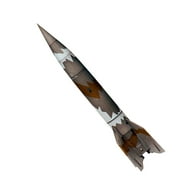 Estes Mini Honest John Flying Model Rocket Kit - Walmart.com