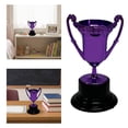 6Pcs Soccer Medals Prize Cup Competition Award Trophies Basketball ...