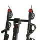 Allen Sports Premier 5-Bicycle Hitch Mounted Bike Rack, S-555 - Walmart.com