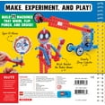 Lego Gadgets Kit By Klutz Press - Walmart.com