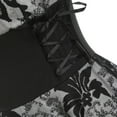Boho Wedding Dress Dress For Women Sleevless Side Slit Maxi Dress Plus
