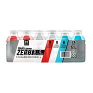 Gatorade G Zero Splash Variety Pack 12 fl. oz., 28 pk. - Samsclub.com