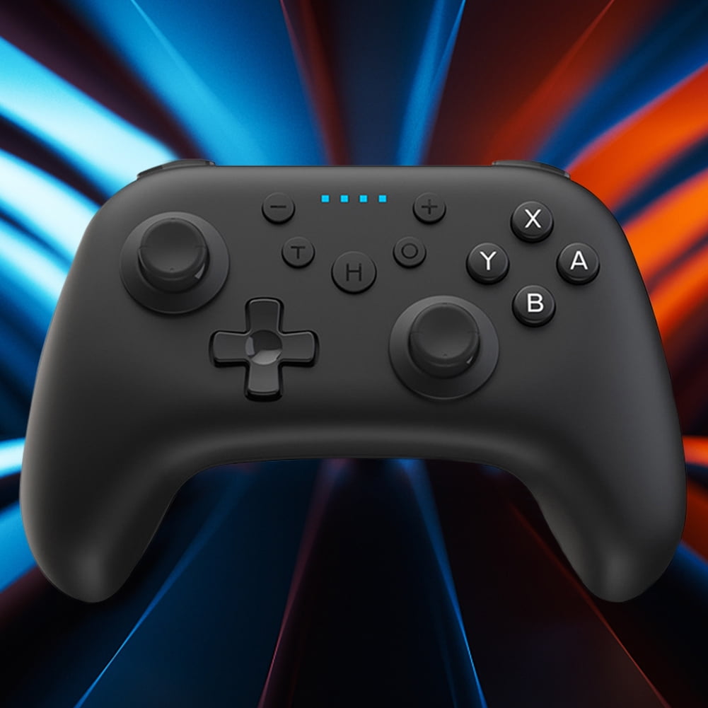 Mango De Juego Inalámbrico Mango De Juego Inalámbrico Consola de juegos ...